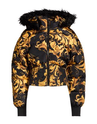 Versace JACKEN & M&Auml;NTEL - Pufferjacken & Daunenjacken auf YOOX.COM