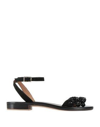 Via Mercanti CHAUSSURES - Sandales sur YOOX.COM