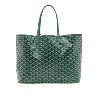 Goyard Damen, Pre-Owned, Gr&uuml;n, ONE SIZEGr&ouml;&szlig;e