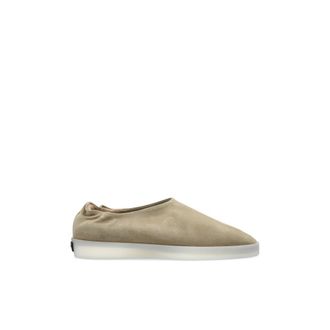 Fear of God Lederschuhe - - Shoes - Damen - Grau - 36 EU