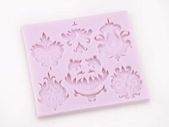 Pati-Versand Flexform Art Deco