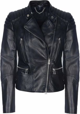 Belstaff Jacken - - Jackets - Damen - Schwarzk - XS
