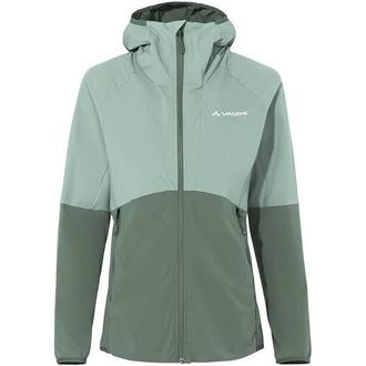 Vaude Damen Funktionsjacke Wo Tekoa Jacket