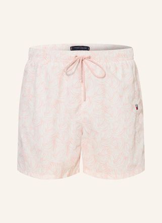 Tommy Hilfiger Badeshorts rosa