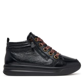 Ara Schn&uuml;rschuhe Ara Firenze 12-52004-01 Schwarz