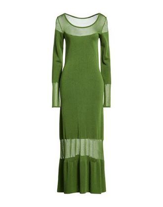 Patrizia Pepe ROBES - Robes longues sur YOOX.COM