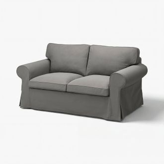 IKEA EKTORP 2er-Sofa