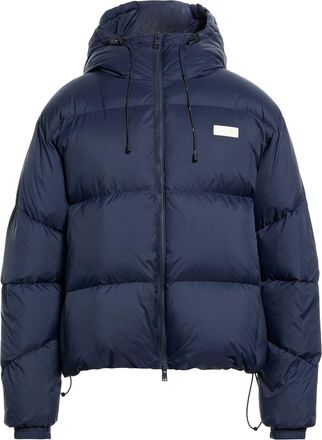 Msgm JACKEN & M&Auml;NTEL - Pufferjacken & Daunenjacken auf YOOX.COM