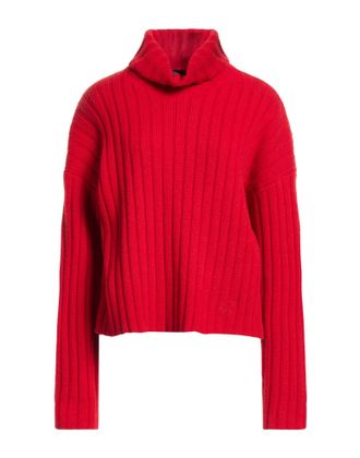 Blumarine STRICKWAREN - Rollkragenpullover auf YOOX.COM