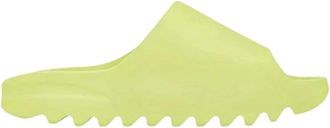 Yeezy by Kanye West Slide - - Shoes - unisex - Gr&uuml;n - 38 EU