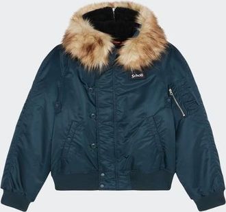 Schott NYC Blouson - Taille XL