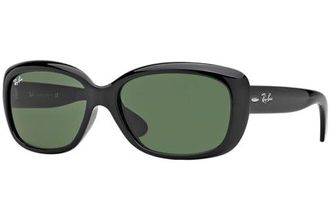 Ray-Ban Lunette de soleil RB4101 - Femme, Noir, 58