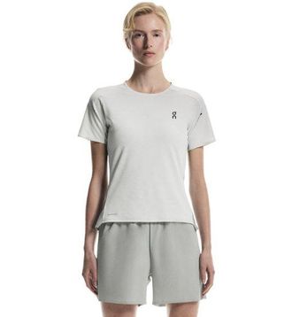 On Performance-T W - Runningshirt - Damen