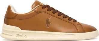 Polo Ralph Lauren Sneakers Polo Ralph Lauren Hrt Ct II 809845110005 Braun