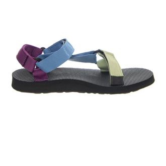 Teva Original Universal Sandal - Femme - Sport - Multicolore - Taille: 35 EU