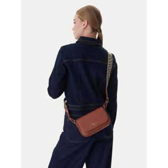 Emporio Armani Handtasche Emporio Armani EW000538 AF12103 M6030 Braun