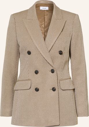 Reiss Reiss Blazer Aubrey beige