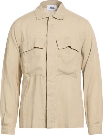 Alpha Studio TOPS - Hemden auf YOOX.COM