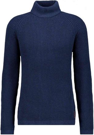 Ragman Rundhalspullover