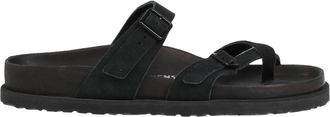 Birkenstock SCHUHE - Zehentrenner auf YOOX.COM