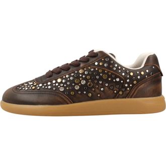 Liu Jo Connor 06 - - Shoes - Damen - Braun - 41 EU