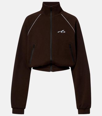 Balenciaga Veste en coton