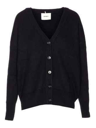Lisa Yang Cardigan - Noir
