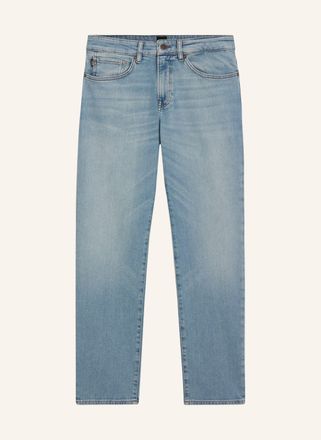HUGO BOSS Jeans Re.Maine Bc Regular Fit blau