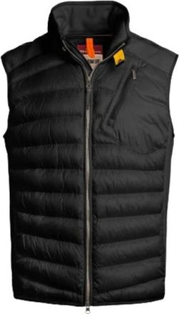 Parajumpers Homme, Vestes, Noir, Taille: 2XL Zavier Vest