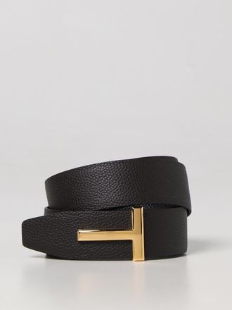 Tom Ford Ceinture TOM FORD Homme couleur Marron