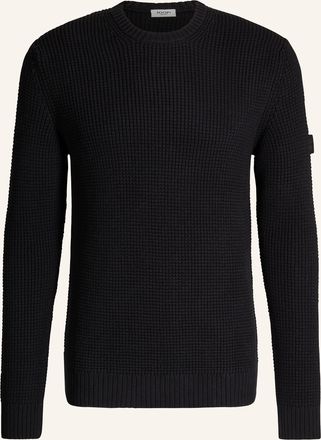 Joop Joop! Jeans Strickpullover schwarz
