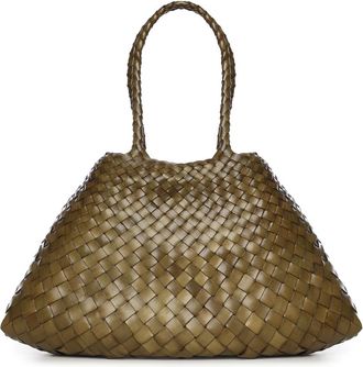 Dragon Diffusion Femme, Sacs, Vert, Taille: ONE Size Tote Bag