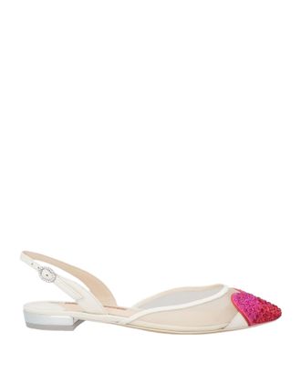 Sophia Webster SCHUHE - Ballerinas auf YOOX.COM