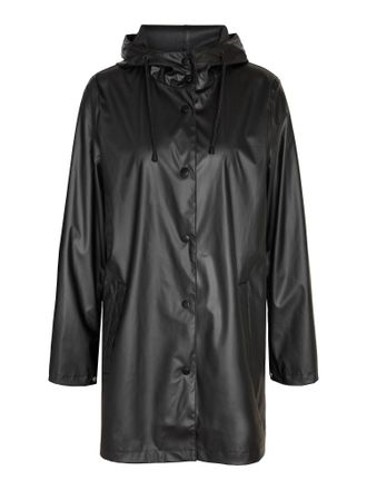 Noisy May Mantel Sky