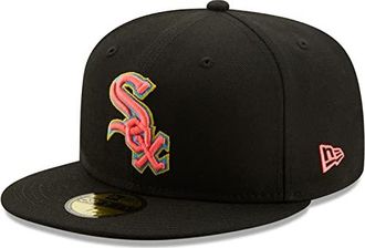 New Era 59Fifty Fitted Cap - Fanatic Chicago White Sox