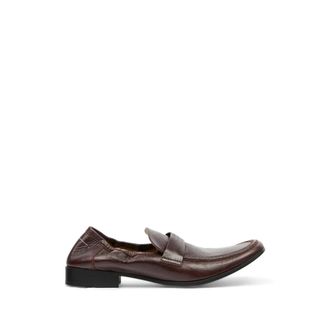 Maison Margiela Herren, Schuhe, Braun, 40 EUGr&ouml;&szlig;e