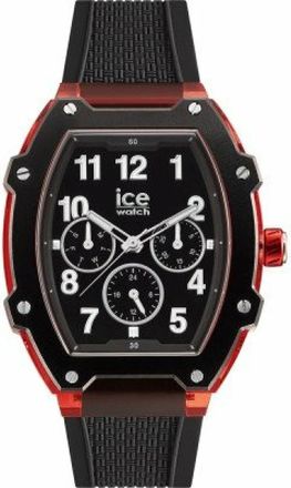 Ice Watch Uhren - - Accessories - unisex - Rot - ONE SIZE