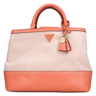 Guess Femme, Sacs, Orange, Taille: ONE Size Sacs.. Orange