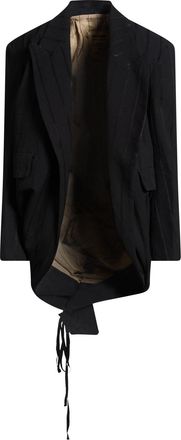 Uma Wang ANZ&Uuml;GE und CO-ORDS - Blazers auf YOOX.COM