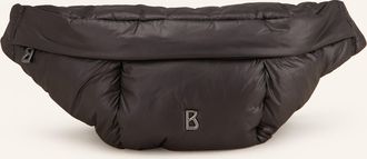 Bogner G&uuml;rteltasche Monarch Tius schwarz
