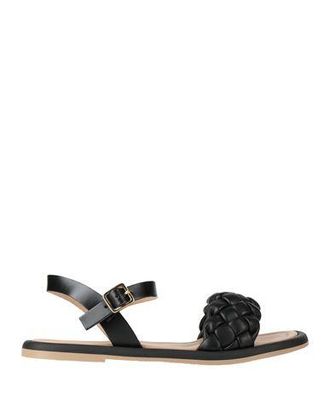Caf&egrave;noir CHAUSSURES - Sandales sur YOOX.COM
