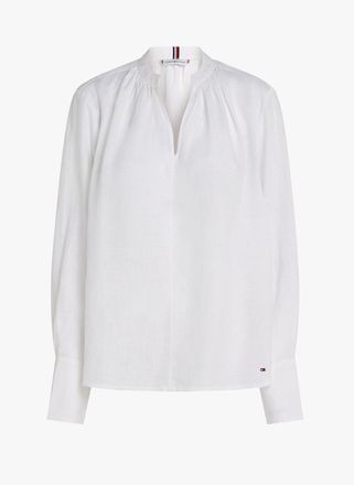 Tommy Hilfiger Blouse ray&eacute; ample