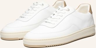 Filling Pieces Sneaker Mondo Crumbs beige