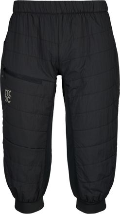 Stoic Unisex MountainWool60 JokkmokSt. Padded 3/4 Pants Winterhose