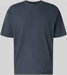 Marc O'Polo Denim Relaxed Fit T-Shirt aus reiner Baumwolle