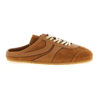 Dries Van Noten Herren, Schuhe, Braun, 38 EUGr&ouml;&szlig;e