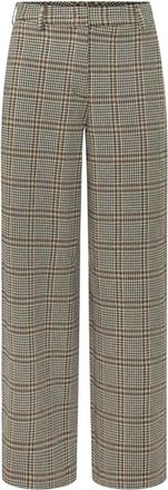 Fabiana Filippi Weite Hosen - - Trousers - Damen - Beige - S