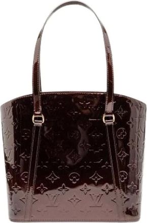 Louis Vuitton Damen, Pre-Owned, Lila, ONE SIZEGr&ouml;&szlig;e