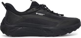 Hoka One One Sneakers Hoka Transport 2 GTX GORE-TEX 1176678 Schwarz