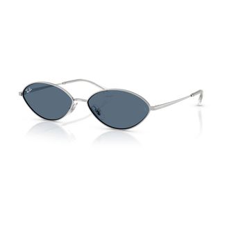 Ray-Ban Lunettes de soleil Kai - unisex - Accessoires - Gris - Taille: 59 MM